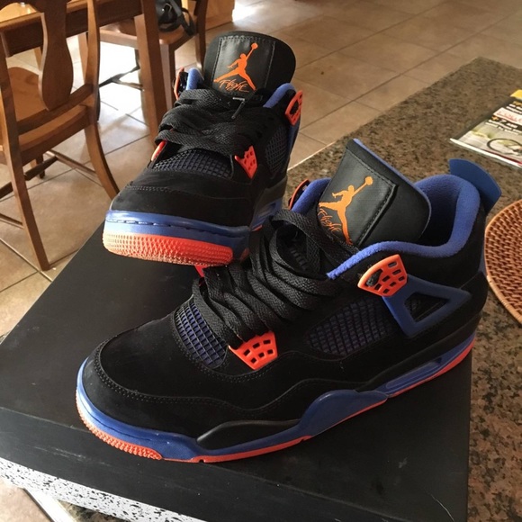 Jordan | Shoes | Jordan 4 Retro Cavs | Poshmark